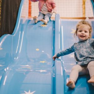 Tickets - Planet Play